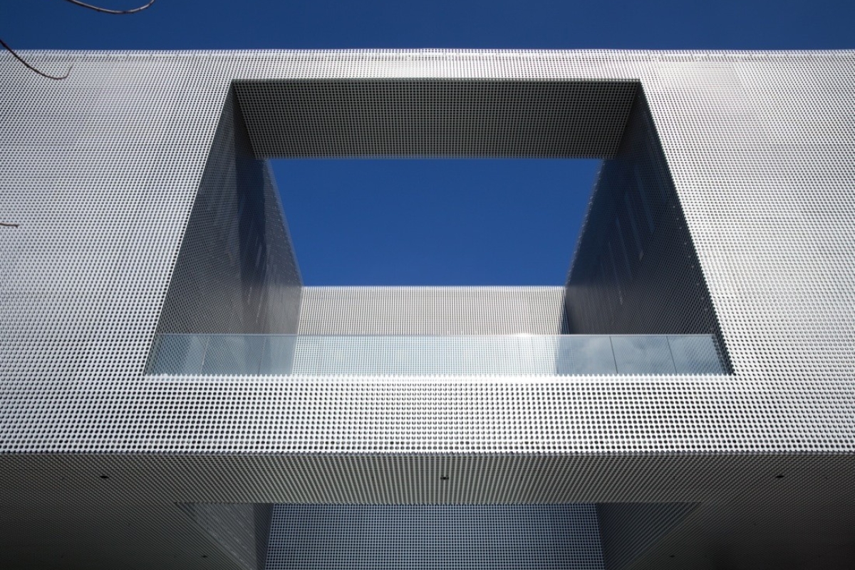 Tampa Museum of Art | Accurate Perforating