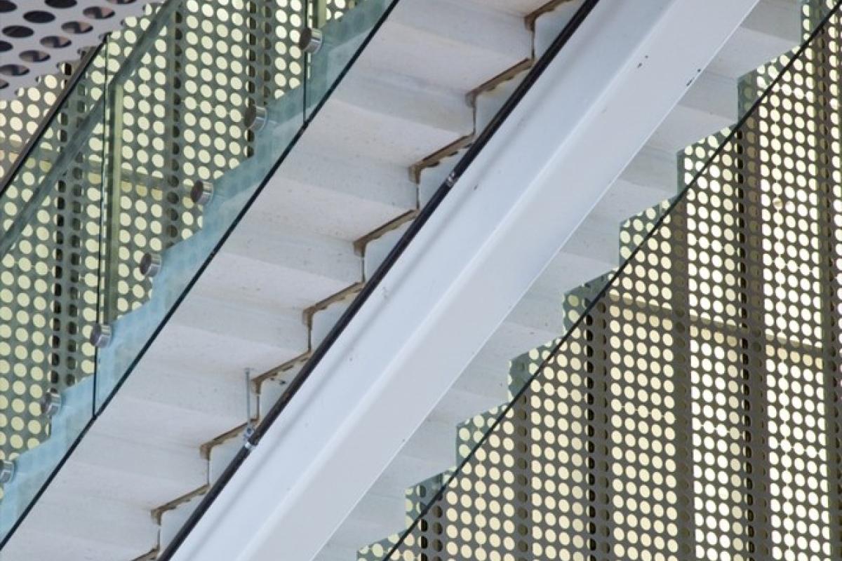 Tampa Museum of Art | Accurate Perforating