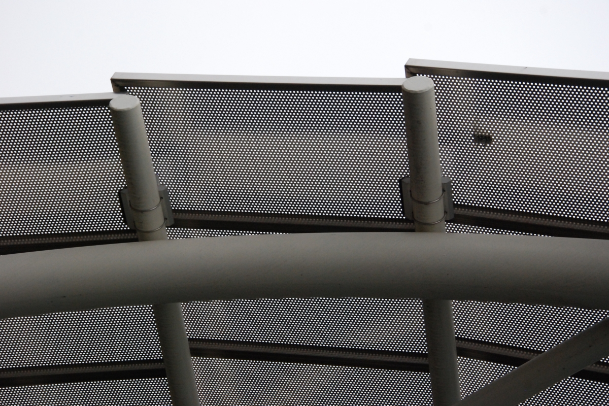 Cermak-McCormick Place Train Station | Accurate Perforating