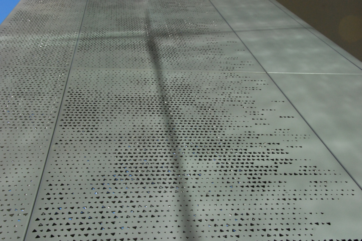 Morgan State University | Accurate Perforating