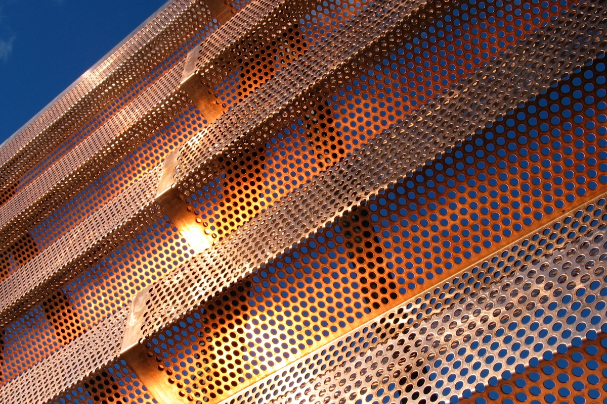 IEMA Building | Accurate Perforating