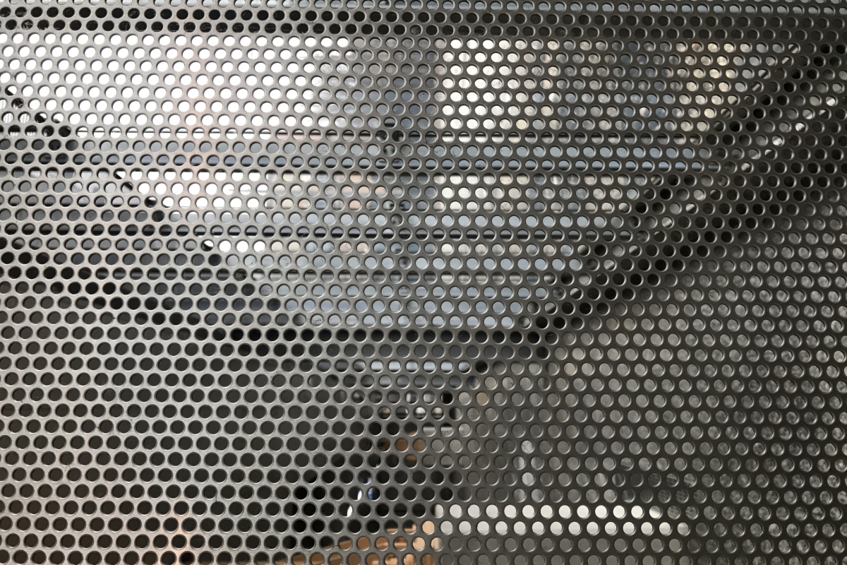 Cermak-McCormick Place Train Station | Accurate Perforating